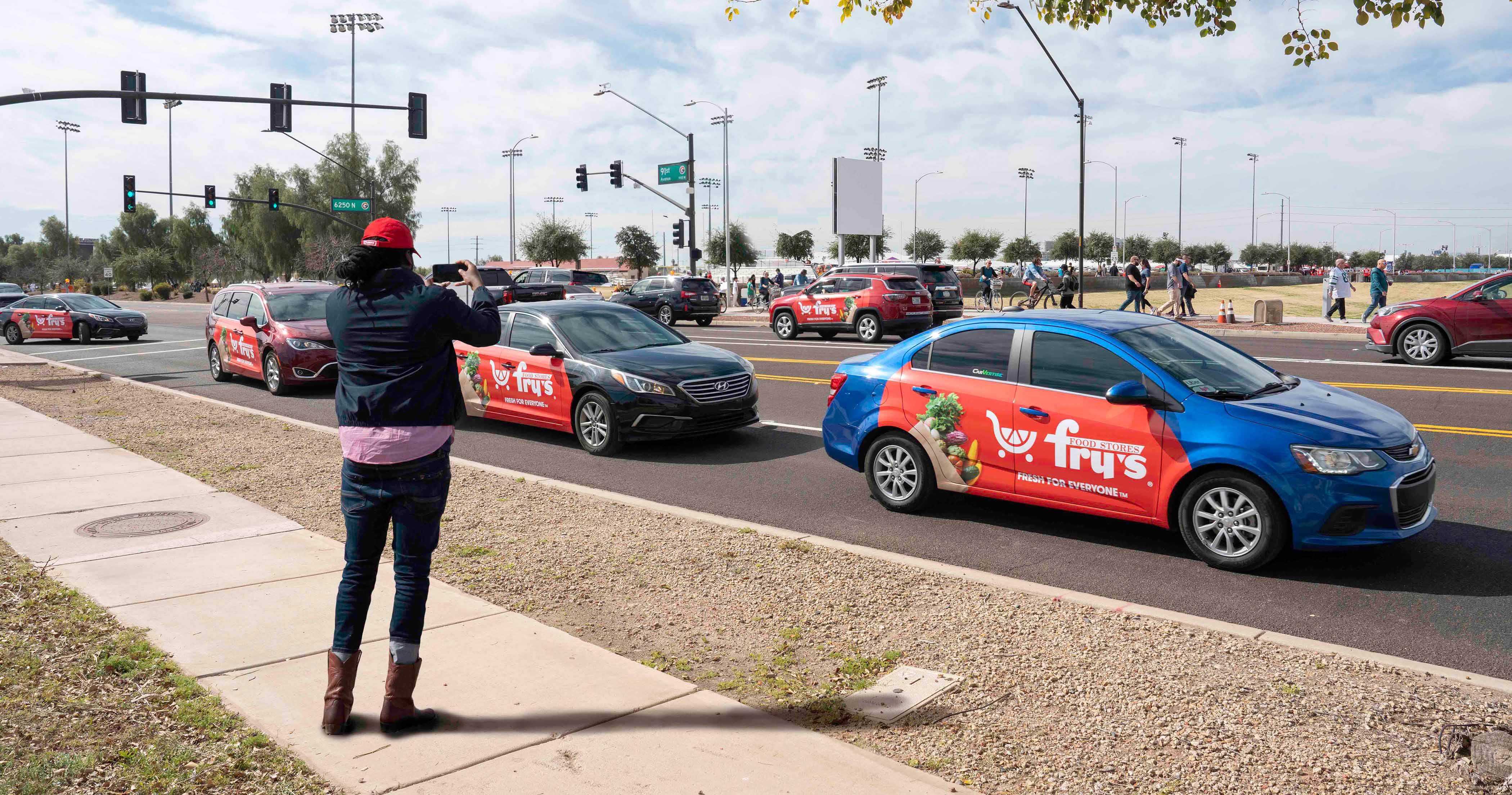 Carvertise | National